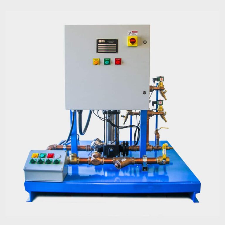DUST SUPPRESSION SYSTEMS - Envirovent
