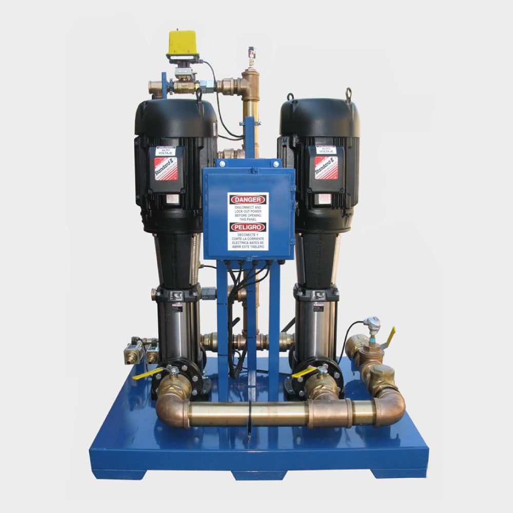 DUST SUPPRESSION SYSTEMS - Envirovent