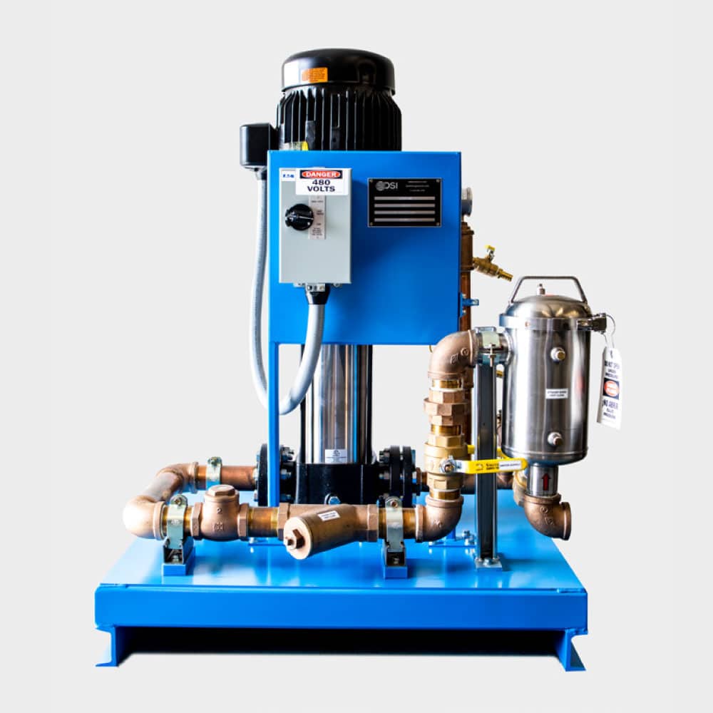 DUST SUPPRESSION SYSTEMS - Envirovent